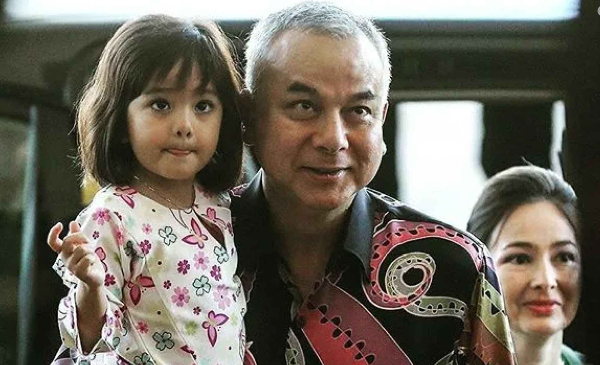 Tiểu công chúa Malaysia từng gây sốt MXH vì quá dễ thương, được nhận định chắc chắn thành mỹ ...