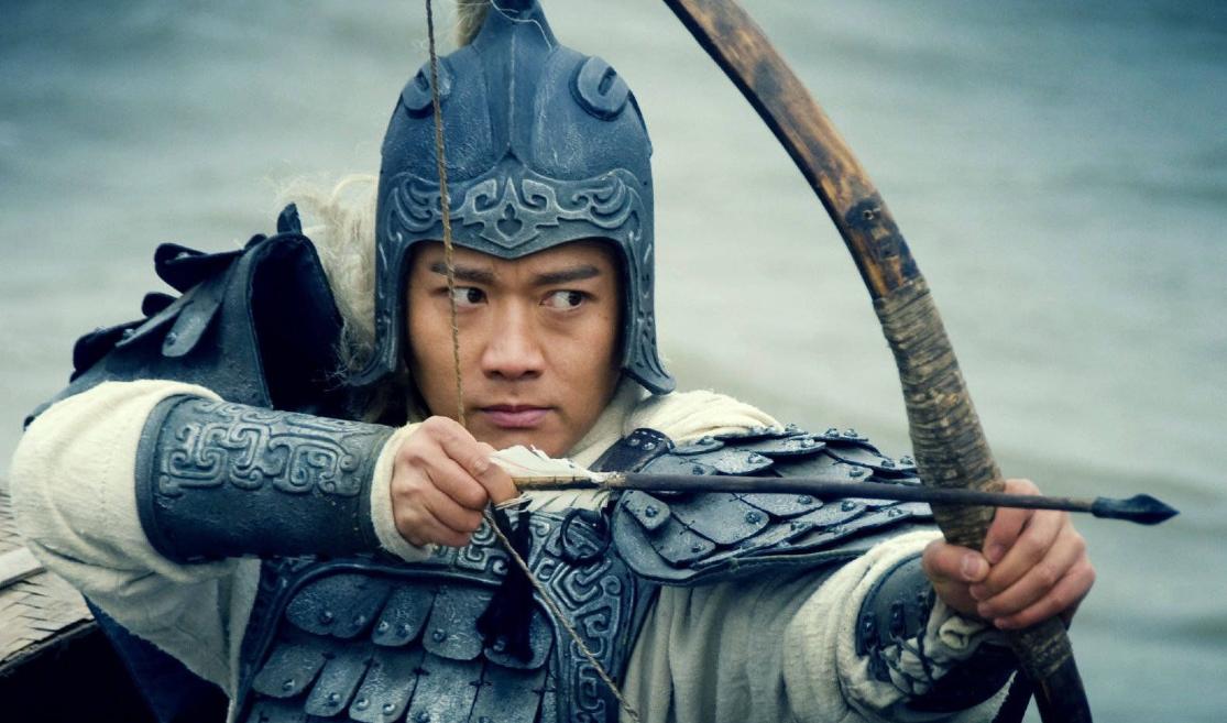 Quan Vũ, Triệu Vân, ai mạnh hơn? Lưu Bị, Gia Cát Lượng cùng đưa một đáp ...