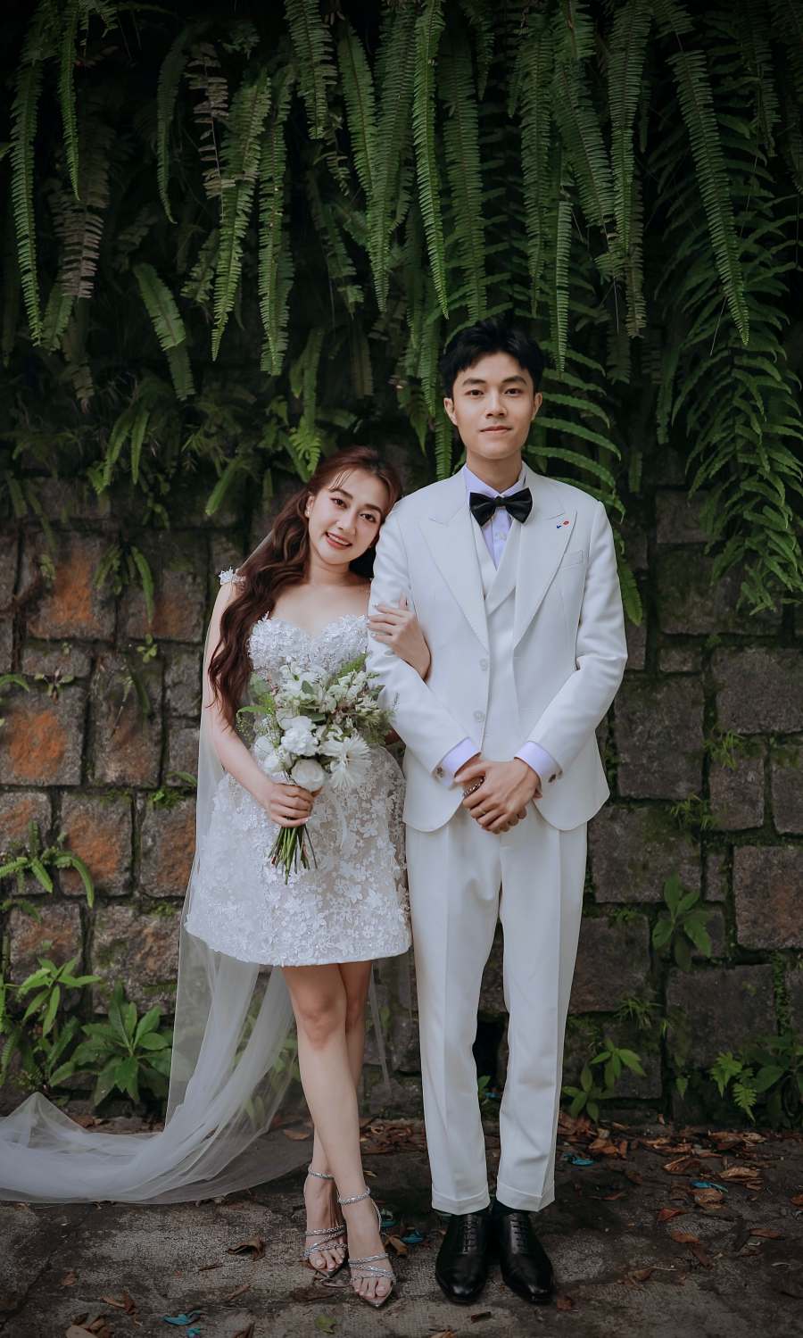 Vợ chồng Phương Lan - Phan Đạt ly hôn?