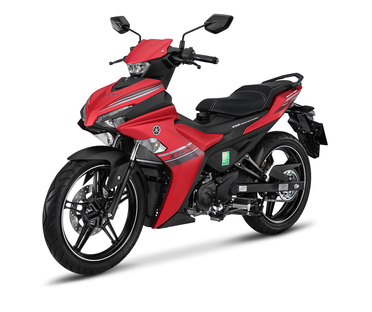 "Vua côn tay" Yamaha Exciter giảm giá 7 triệu đồng, là xe hot nhất dịp cuối năm? - Tạp chí Doanh ...