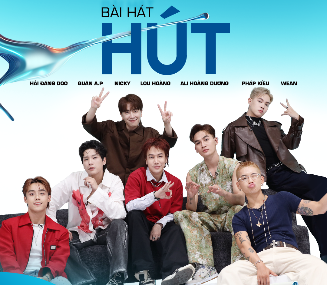 Anh trai say Hi tập 2: Đức Phúc làm nhóm trưởng "gia trưởng", có thành viên bị loại sớm?