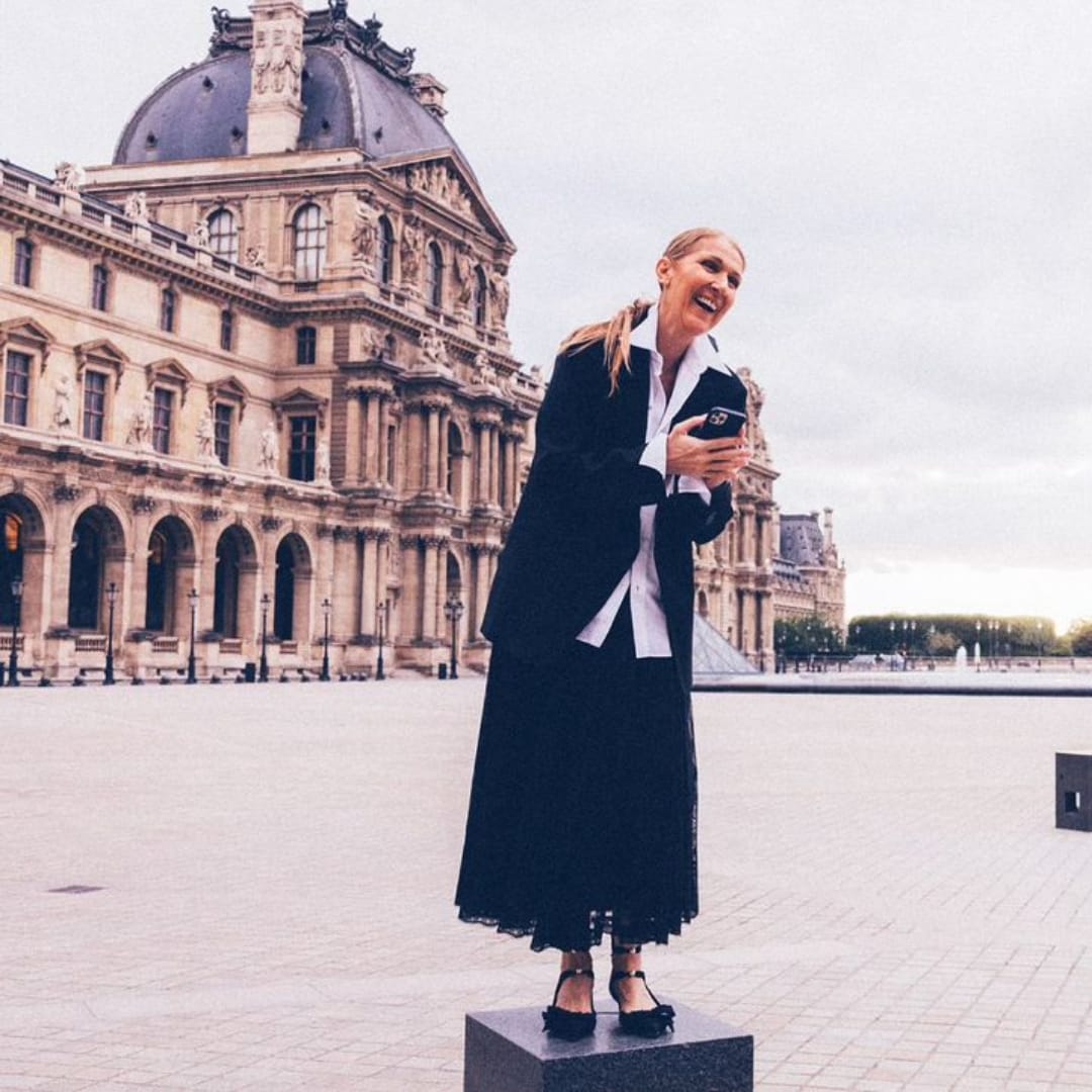 Danh ca 56 tuổi Celine Dion tươi tắn sau bạo bệnh, cả thế giới đang chờ ...