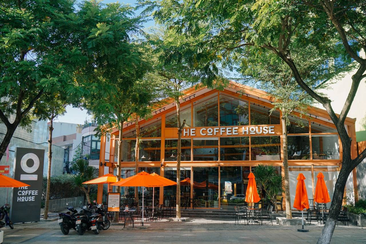 The Coffee House từ “chuỗi cà phê quốc dân” rơi vào vực thẳm chỉ vì ...