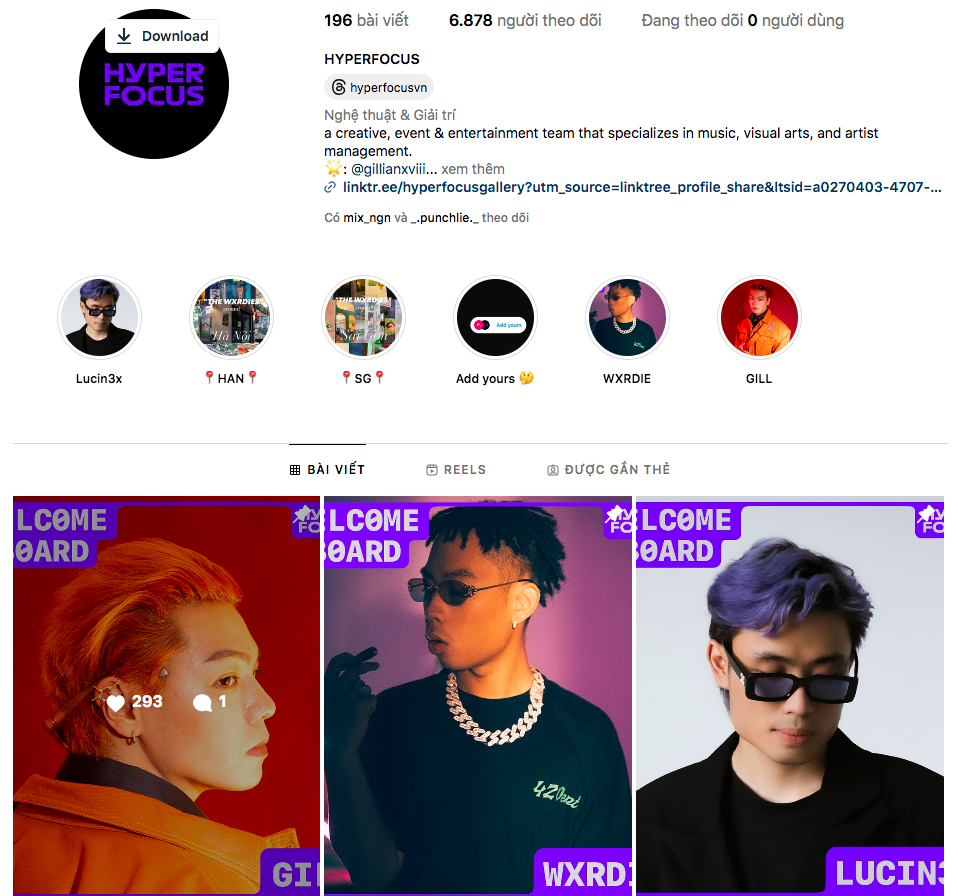 2 rapper Gen Z nổi tiếng xác nhận bị quản lý lừa tiền