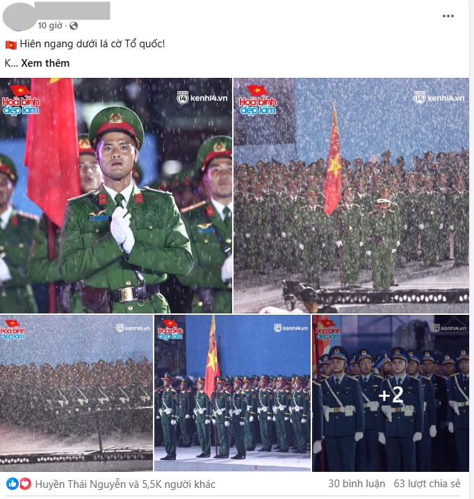 9/10 bài viết trên MXH lúc này là về "concert quốc gia": Ai xem cũng ...