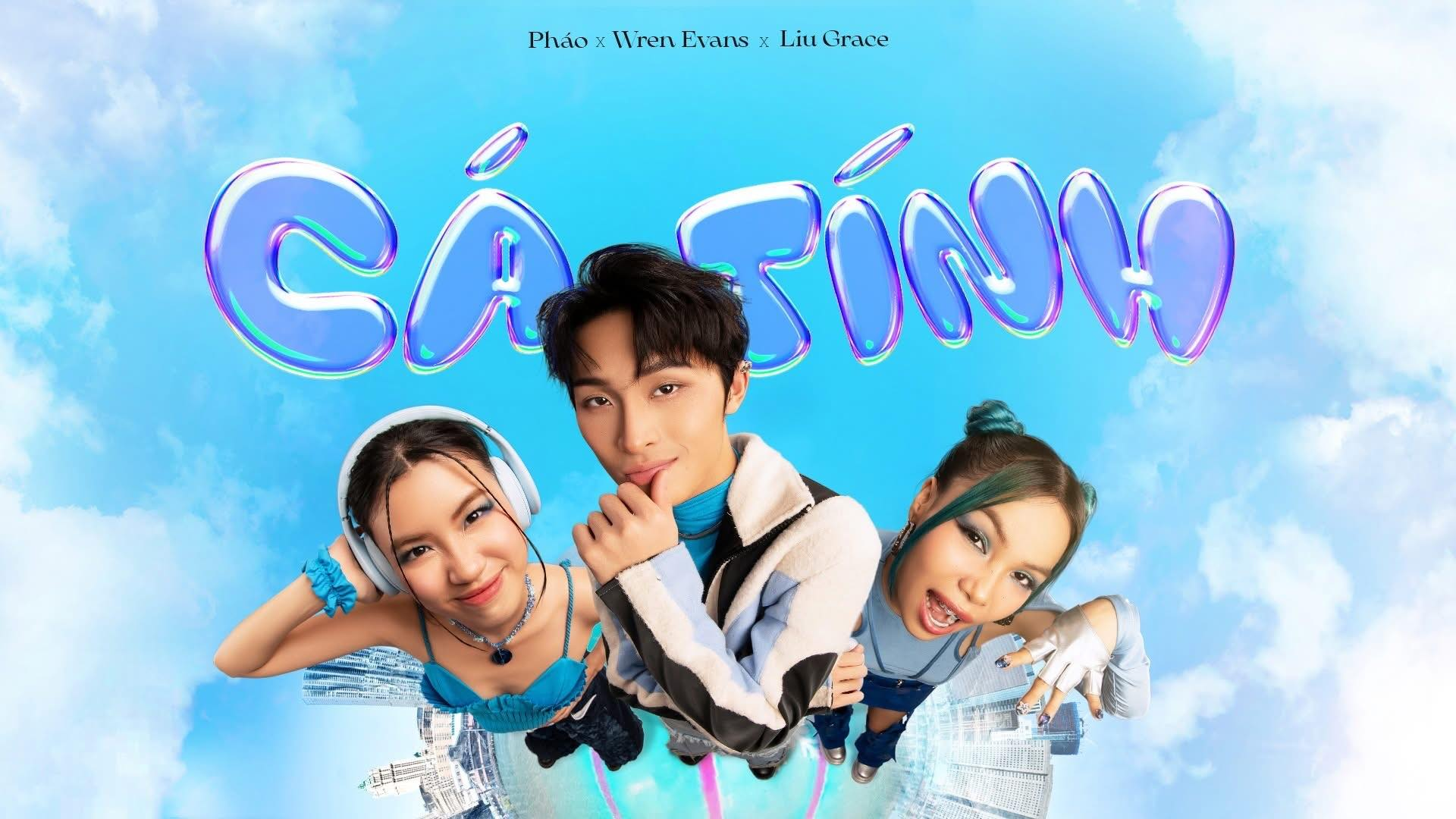 Một nữ rapper thẳng tay xóa MV kết hợp cùng Wren Evans sau drama bị tố ...