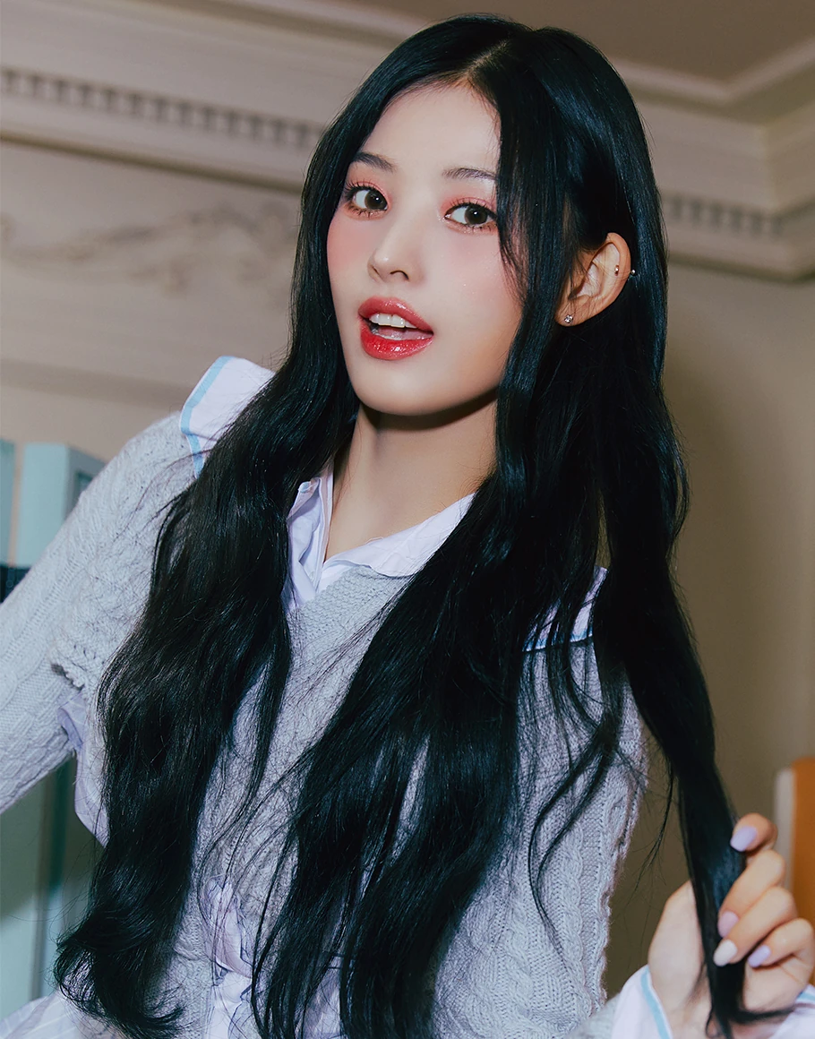 Jinni - Mỹ nhân sở hữu visual khiến AI chào thua, tiếc nuối khi rời JYP