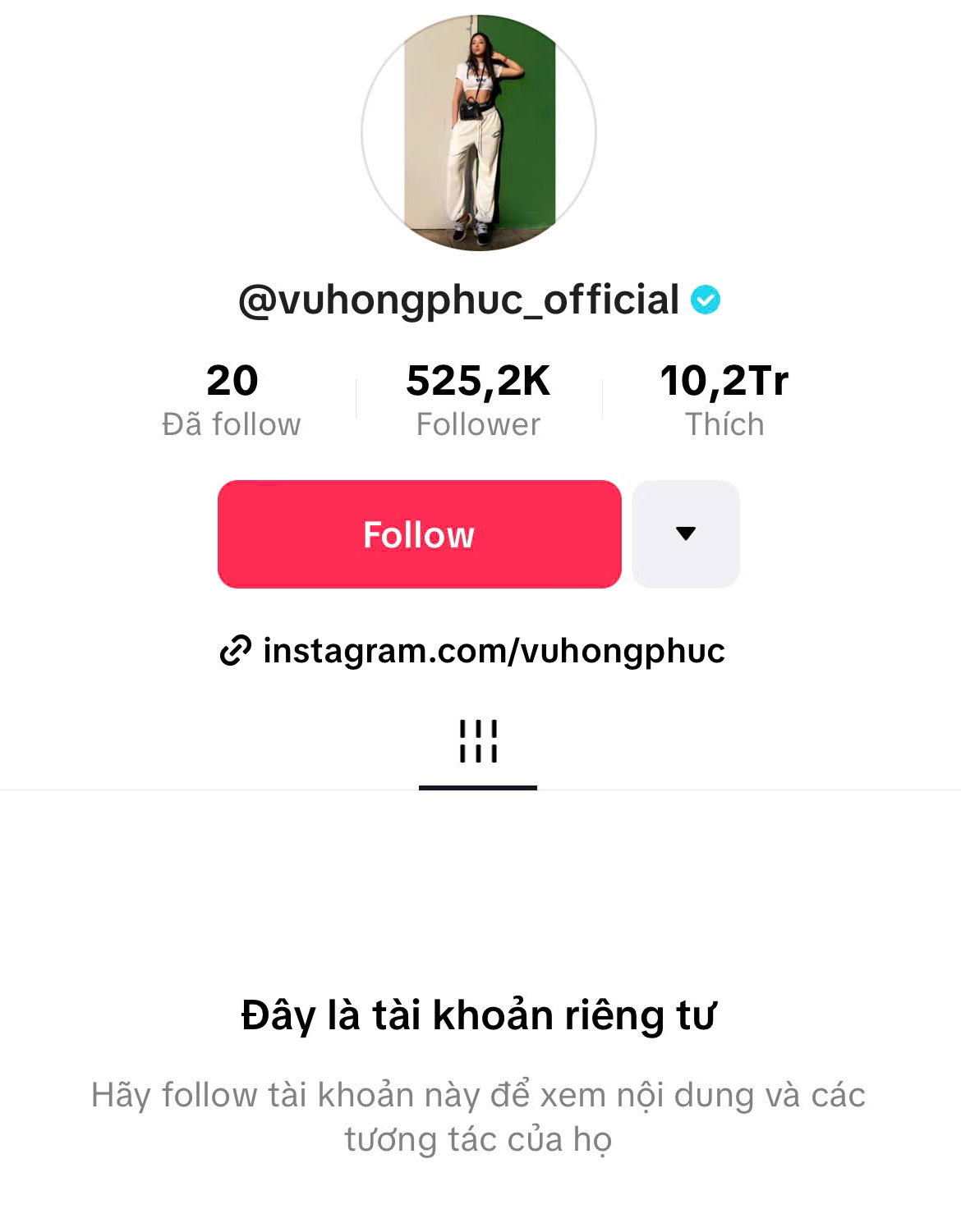 Động thái khó tin của TikToker Cún Bông khi trở lại MXH sau 6 ngày bị ...