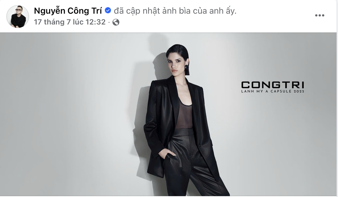 Phía NTK Công Trí có động thái gấp rút đầu tiên sau thông tin bị bắt vì ...