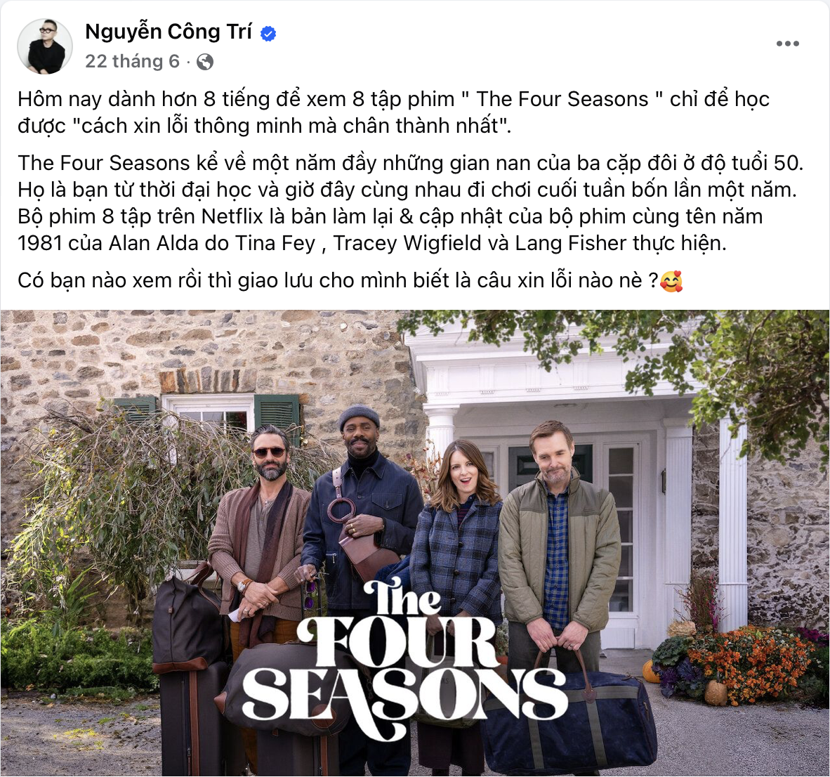 Phía NTK Công Trí có động thái gấp rút đầu tiên sau thông tin bị bắt vì ...