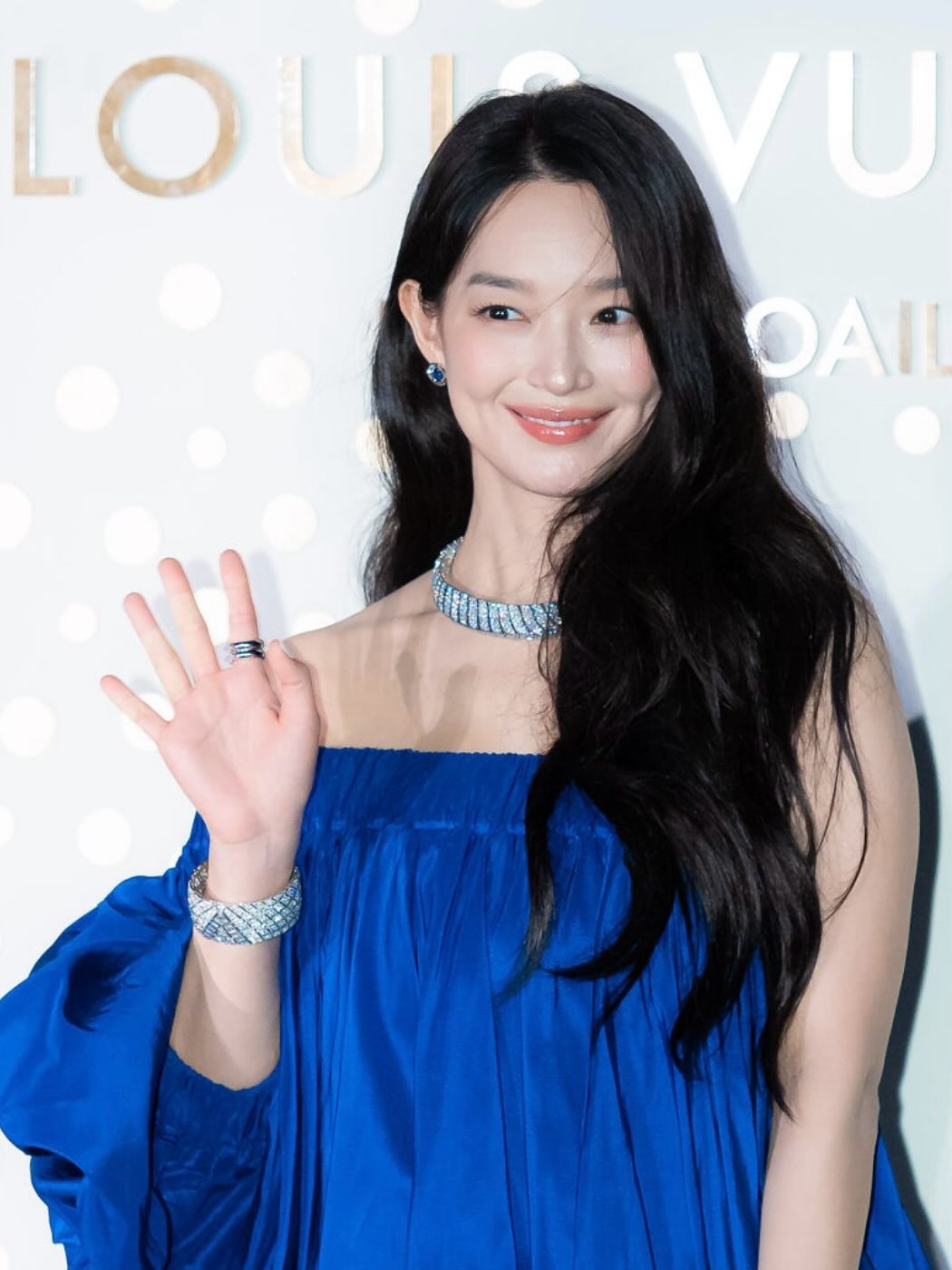 Shin Min Ah có tin vui sau 2 tuần kết hôn